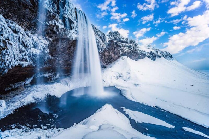 Iceland: 4-Day Ice Cave, Glacier Lagoon & Northern Lights - Final Thoughts