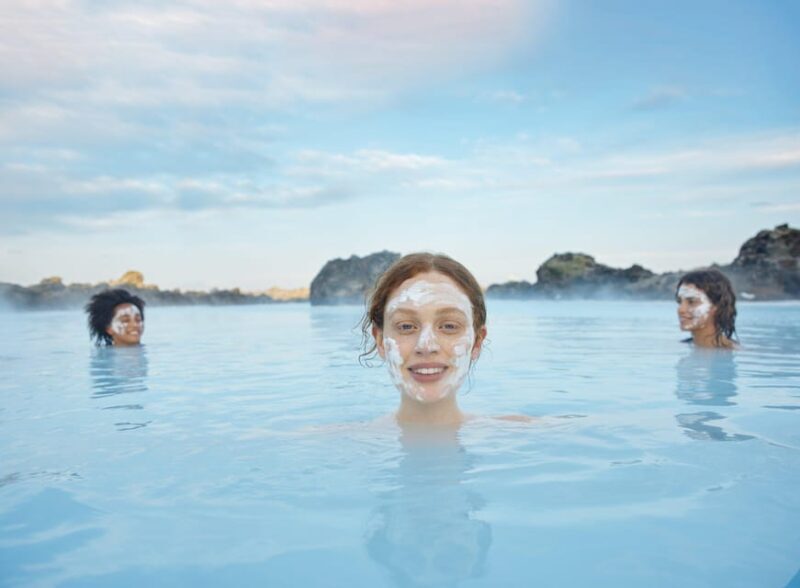 Iceland 4-Day Stopover: Blue Lagoon & Golden Circle - An Overview of the Experience