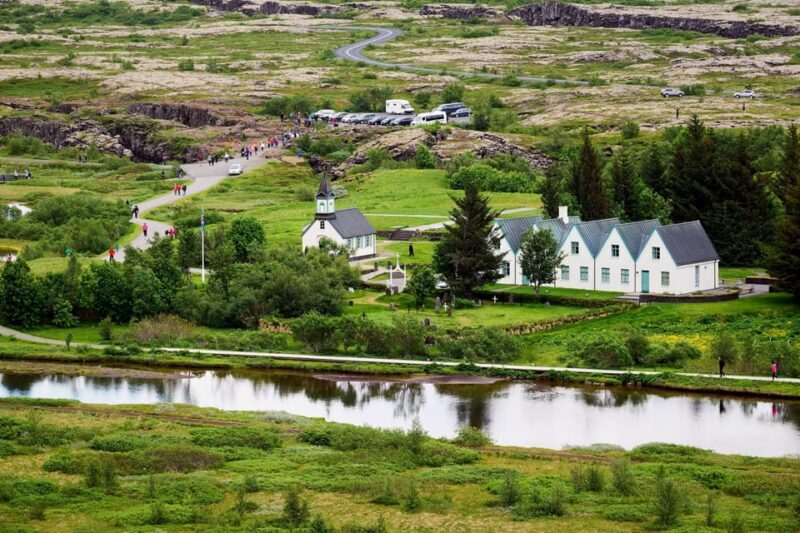 Iceland 4-Day Stopover: Blue Lagoon & Golden Circle - The Drawbacks and Considerations