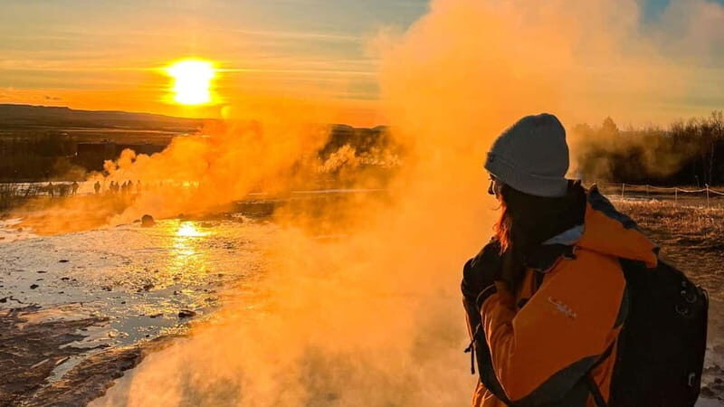 Iceland: An Affordable 4-Day Adventure Tour - Key Points