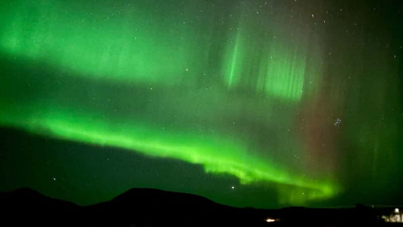Iceland: An Affordable 4-Day Adventure Tour - Experience the Essence of Iceland in Four Days
