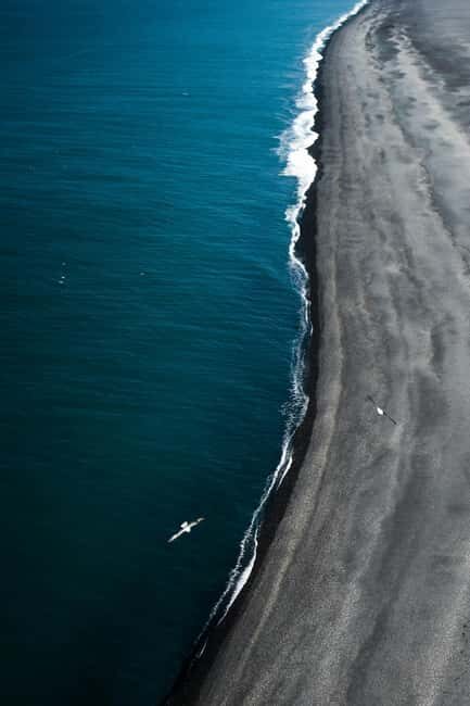 Iceland: BlackSand Beach Horseback Adventure - Introduction