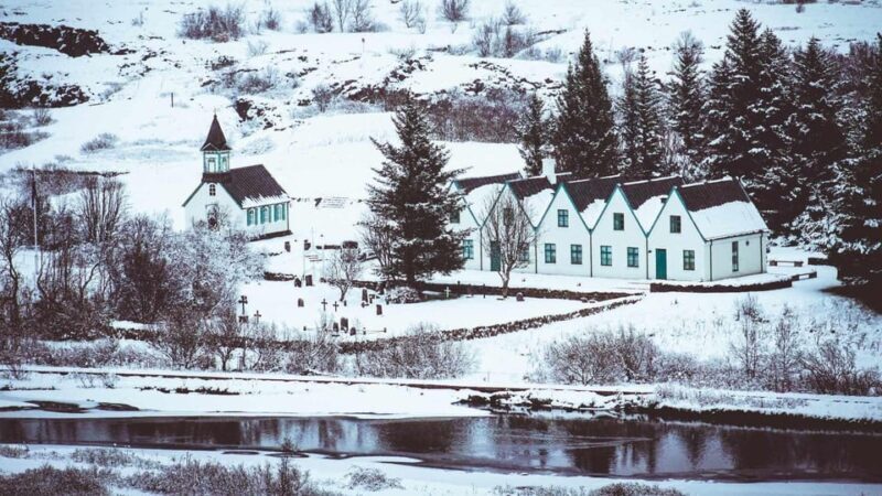 Iceland: Christmas Golden Circle Tour with Santa - Final Thoughts