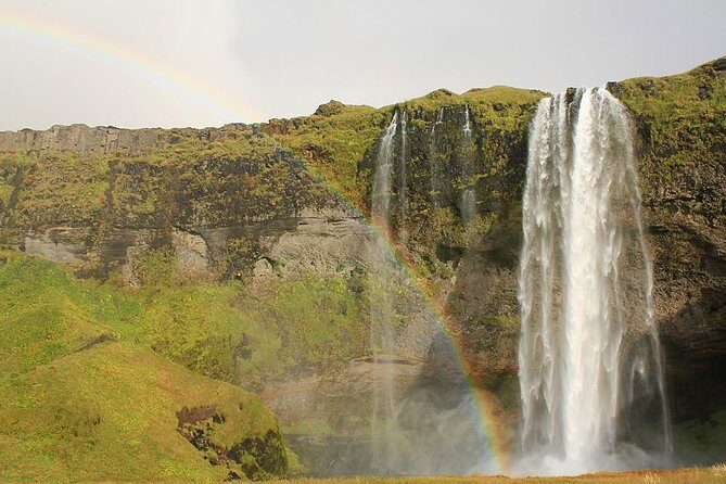 Iceland Complete: Around Iceland in 10 Days - Frequently Asked Questions