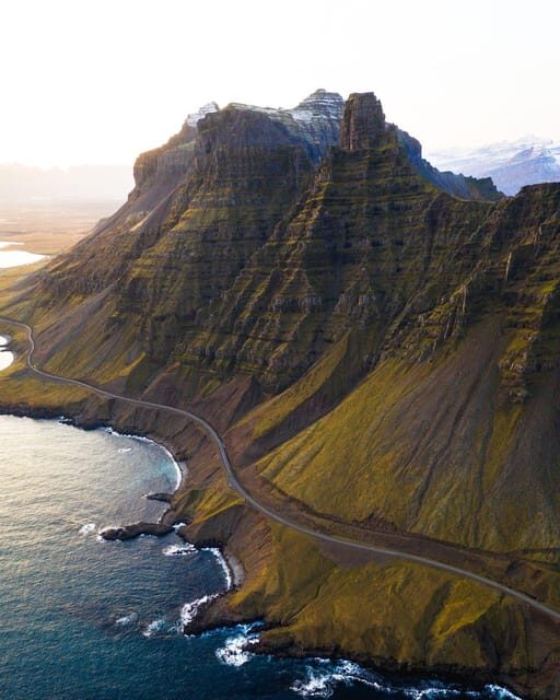 Iceland Express Circle - 6-Day Self-Drive - Key Points