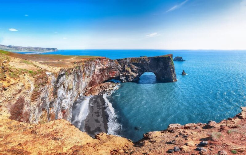 Iceland Express Circle - 6-Day Self-Drive - Why Choose the Iceland Express Circle?