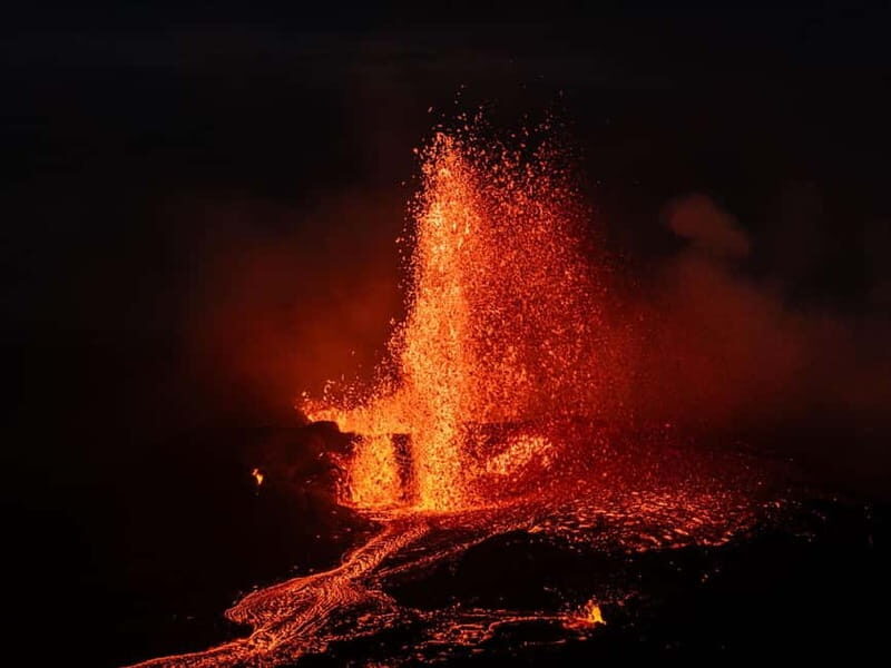 Iceland: Full-Day Drone Workshop Tour to 3-8 Locations - Key Points