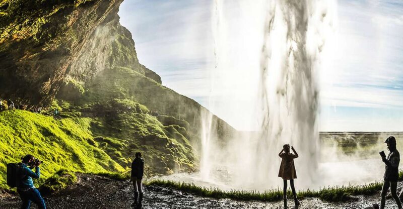 Iceland: Full-Day South Coast, Black Beach & Waterfalls Tour - An In-Depth Look at the South Coast Adventure