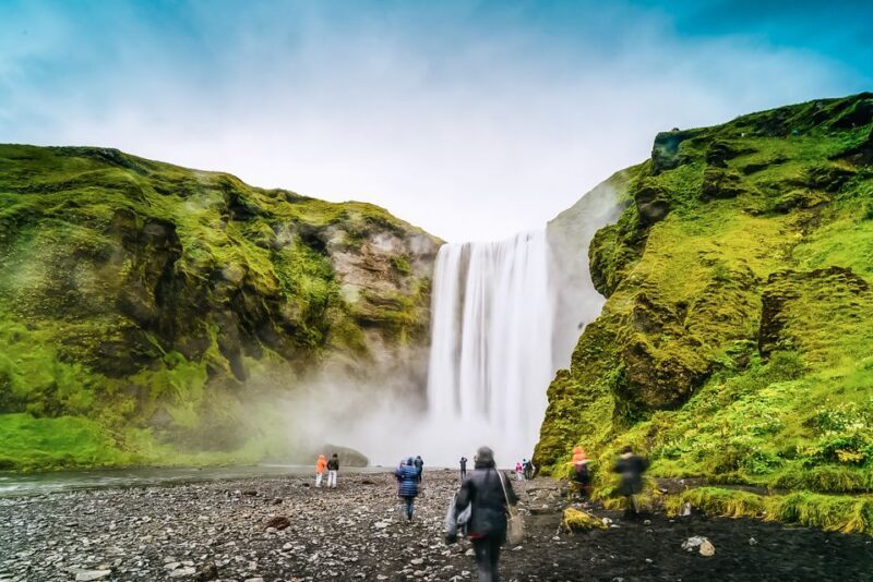 Iceland: Full-Day South Coast, Black Beach & Waterfalls Tour - What Do Travelers Say? Authentic Voices