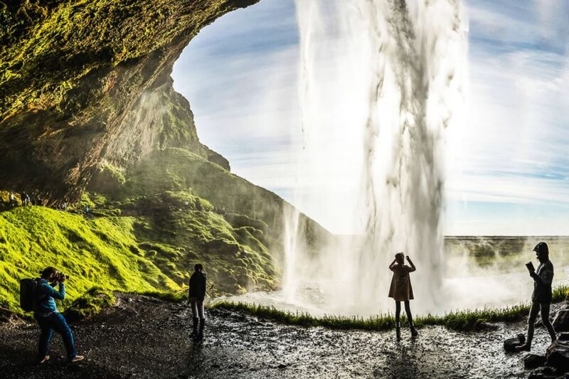Iceland: Full-Day South Coast, Black Beach & Waterfalls Tour - FAQs