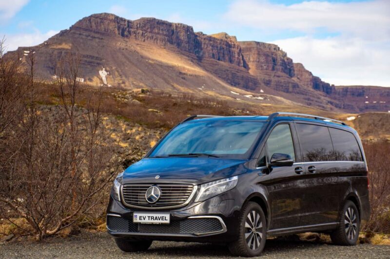 Iceland: Golden Circle - Private Eco Tour - Who Is This Tour Best For?
