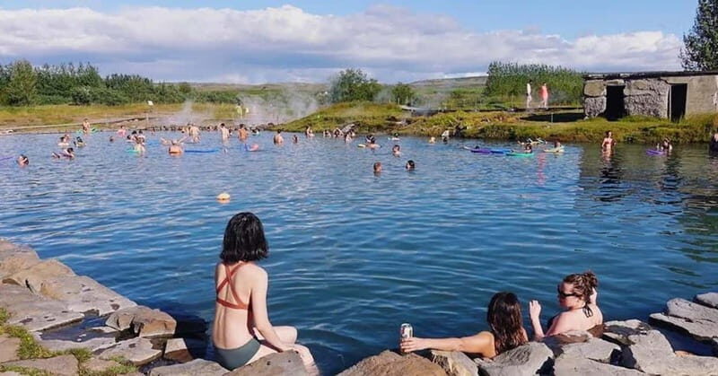 Iceland Golden Circle Tour - Who Should Consider This Tour?