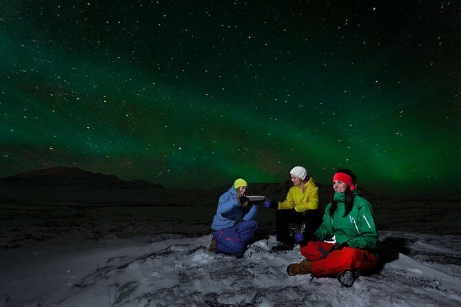 Iceland in a Day: South Coast, Glacier Hike, & Northern Lights - An In-Depth Look at the Iceland in a Day Tour