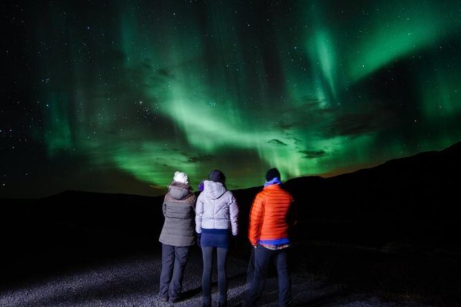 Iceland in a Day: South Coast, Glacier Hike, & Northern Lights - Final Thoughts