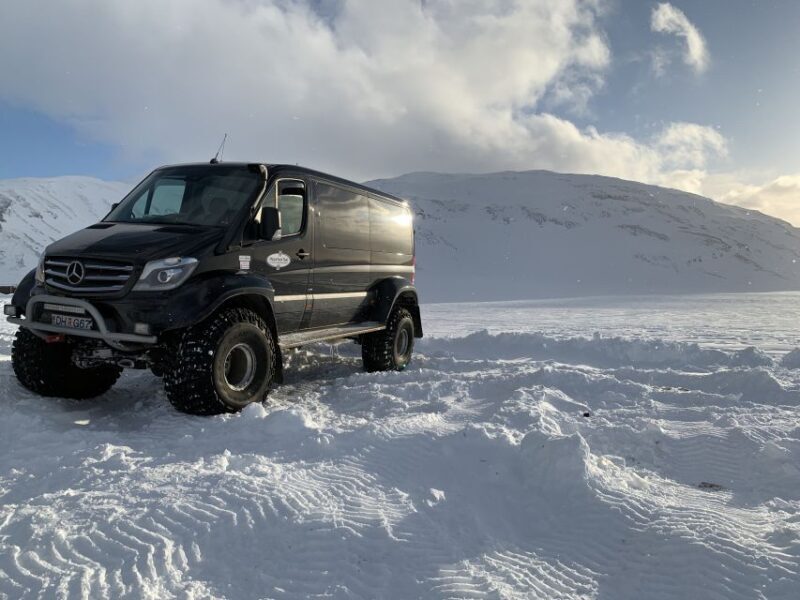 Iceland in a nutshell, private Super Jeep - Authenticity, Value, and Who This Tour is For