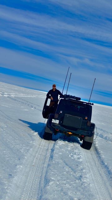 Iceland: Personal Tours with Local Guide - An In-Depth Look at the Experience