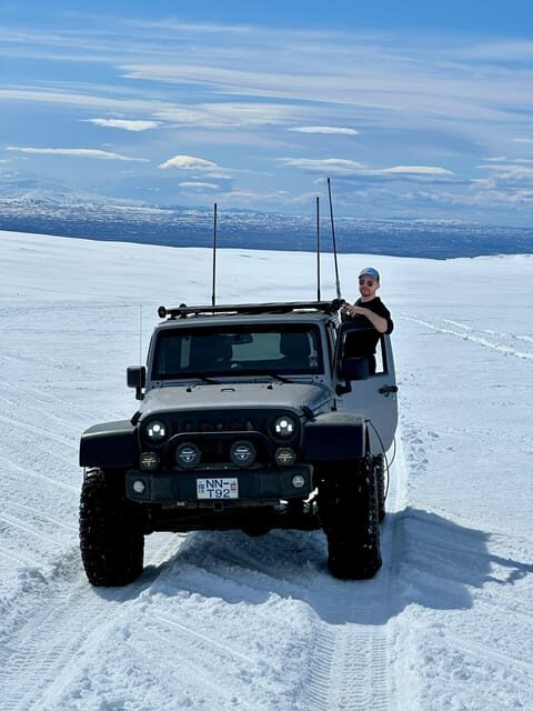 Iceland: Personal Tours with Local Guide - FAQ