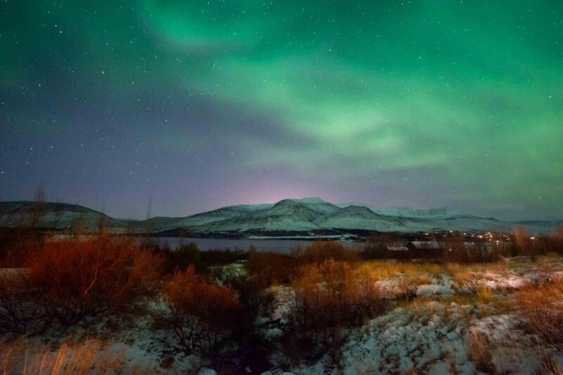 Iceland: Private Northern Lights Tour with Champagne - An In-Depth Look at the Private Northern Lights Tour