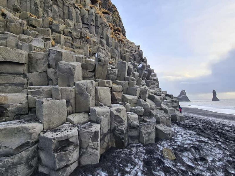 Iceland: Private South Coast, Waterfalls, and Glacier Hike - A Deep Dive into the Experience