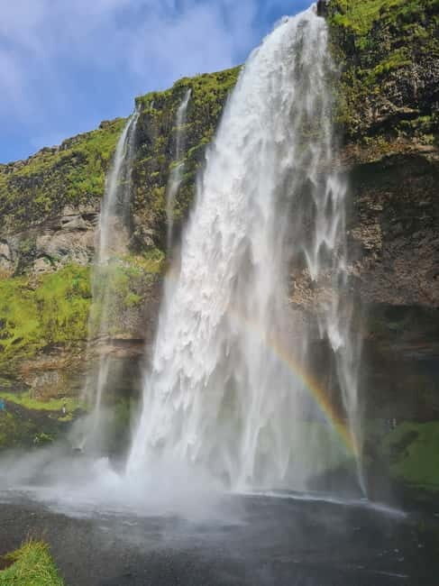 Iceland: Private South Coast, Waterfalls, and Glacier Hike - FAQs