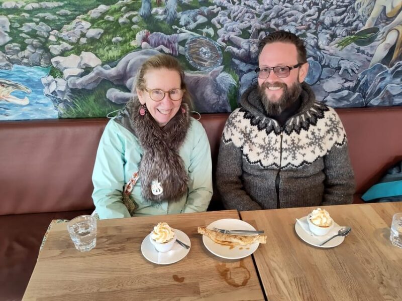 Iceland: Private Sweet Tooth Tour - Key Points