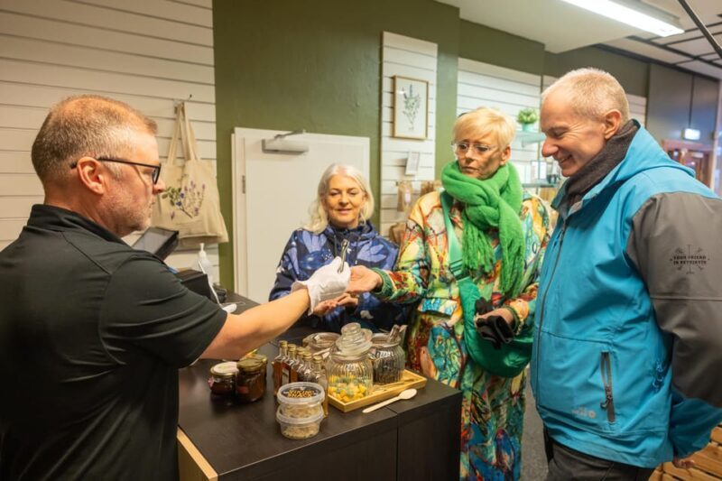 Iceland: Private Sweet Tooth Tour - Authentic, Delicious, and Fun: Who Should Sign Up?