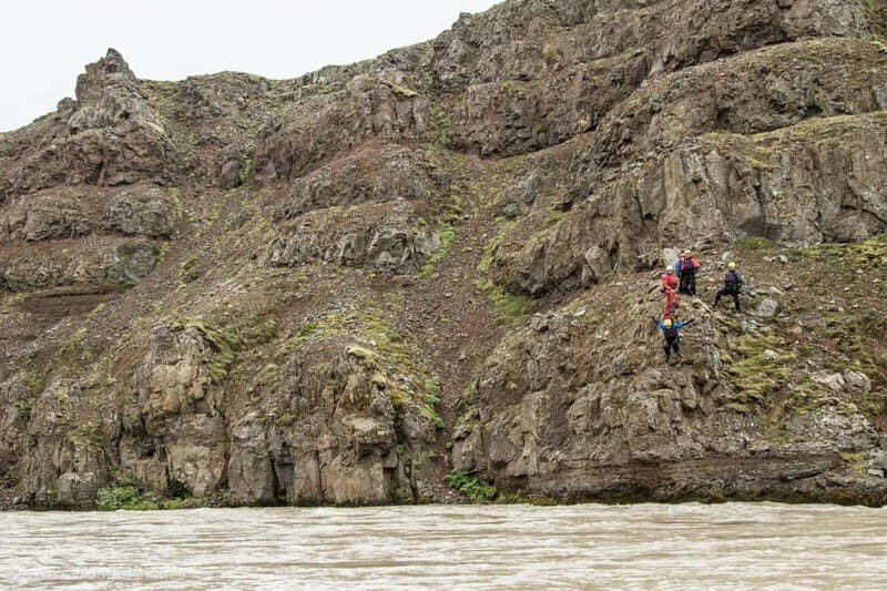 Iceland rafting | Icelands Top Family-Friendly Adventure - Key Points