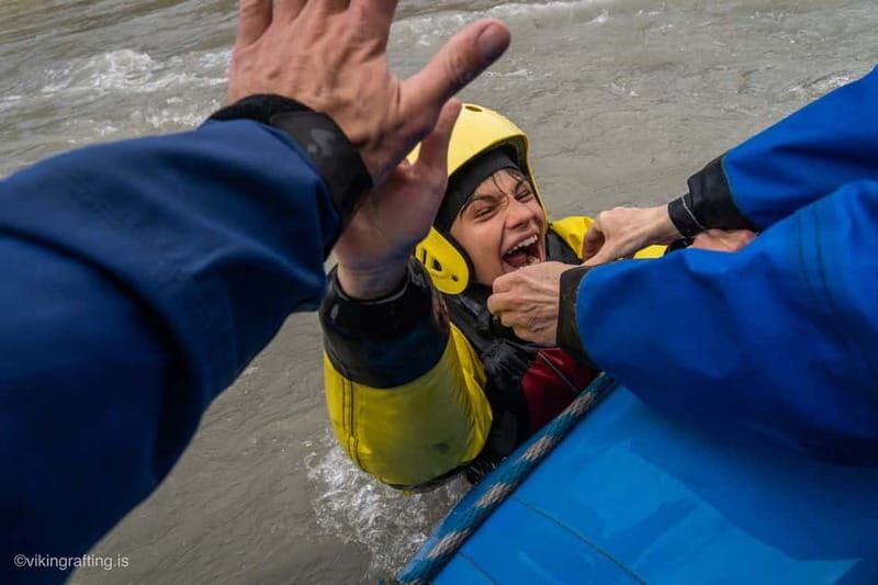 Iceland rafting | Icelands Top Family-Friendly Adventure - An Authentic Icelandic Adventure on the Glacial River