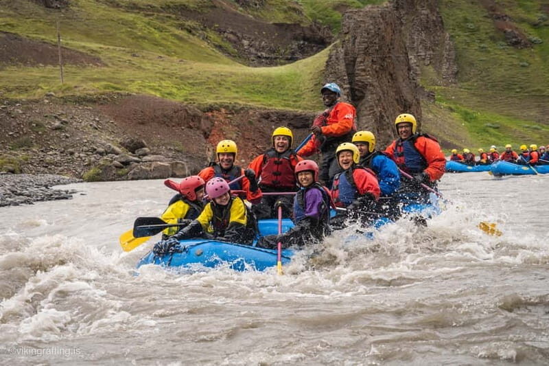 Iceland rafting | Icelands Top Family-Friendly Adventure - Authentic Experiences from Traveler Reviews