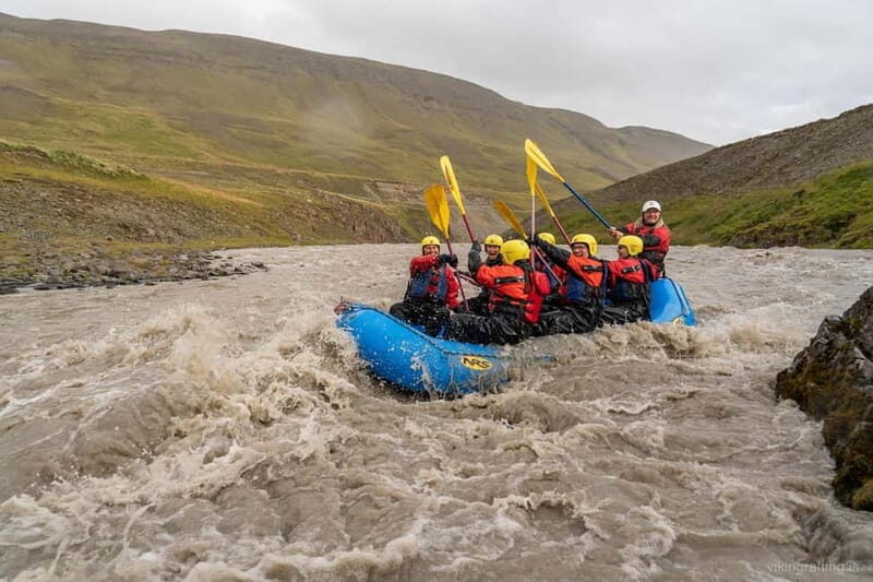 Iceland rafting | Icelands Top Family-Friendly Adventure - Who is This Tour Best For?