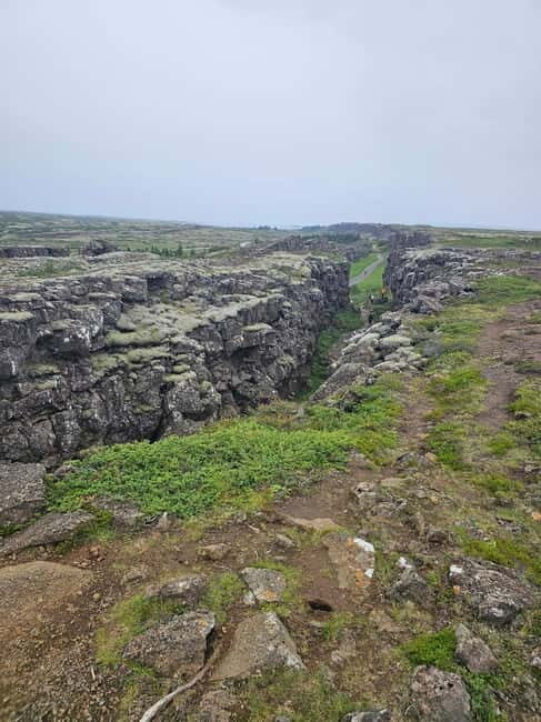 Iceland Reykjavik: Golden Circle Private Tour - Why the Private Tour Format Matters