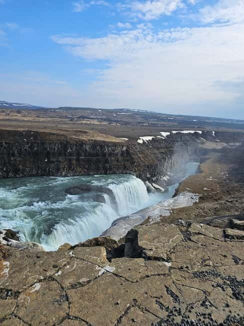 Iceland Reykjavik: Golden Circle Private Tour - Who Should Consider This Tour?