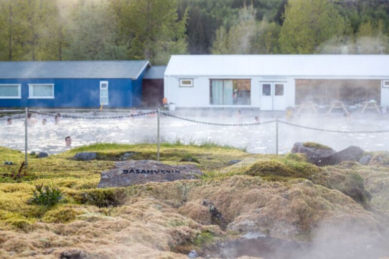 Iceland Secret Lagoon Admission Ticket - Who Will Love the Secret Lagoon?