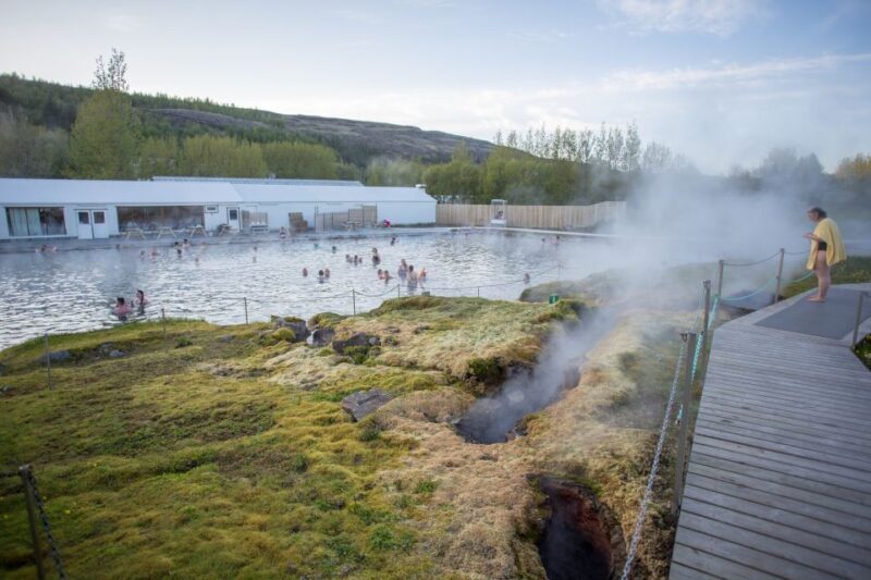 Iceland Secret Lagoon Admission Ticket - FAQs: Your Quick Guide