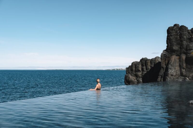 Iceland: Silfra Snorkeling Tour and Sky Lagoon Spa Combo - The Value of the Tour