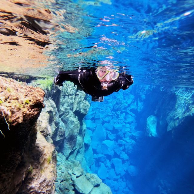 Iceland: Silfra Snorkeling Tour and Sky Lagoon Spa Combo - FAQ