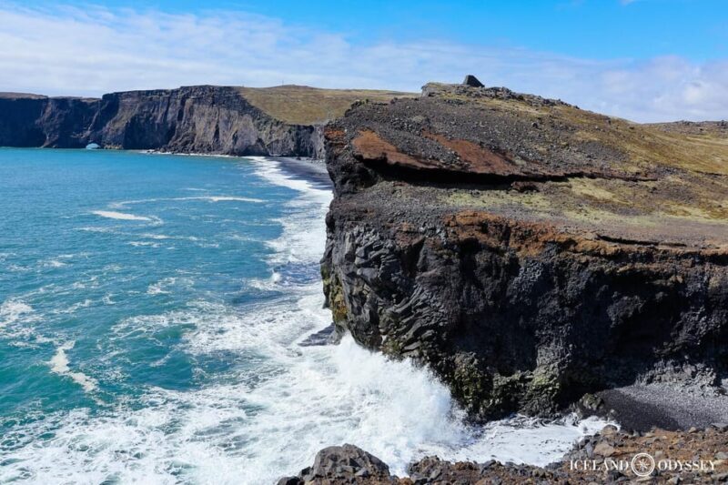 Iceland: South Coast and Glacier Hiking in Small Group - Authentic Encounters and Practical Tips