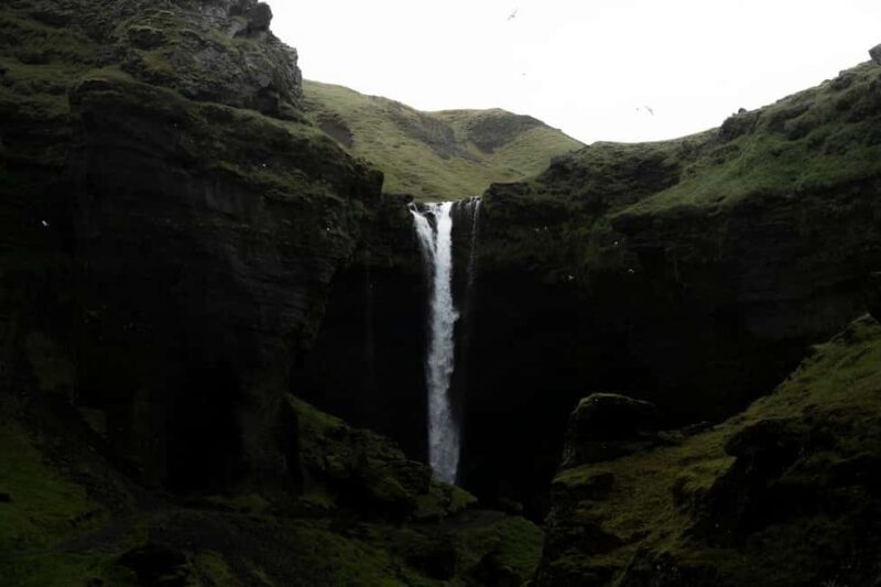Iceland: South Coast Hidden Gems and Caves of Hella Day Tour - Key Points