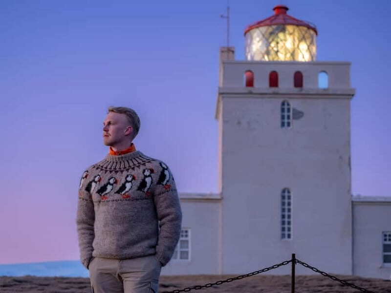 Iceland South Coast: Private Photography and Guided Day Tour - Key Points