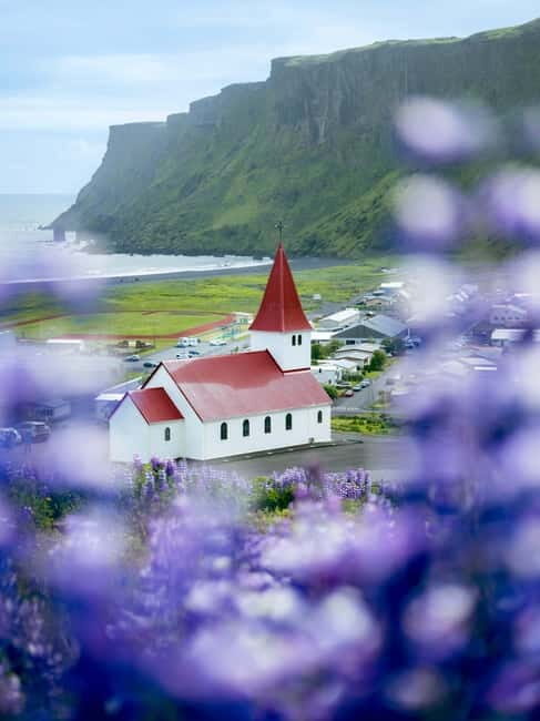 Iceland South Coast: Private Photography and Guided Day Tour - Photography and Memories