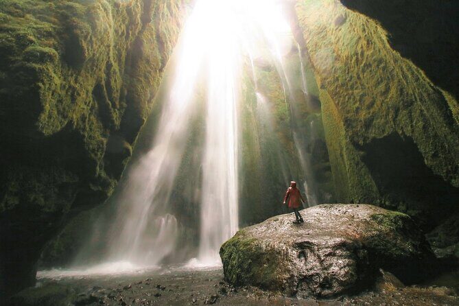 Iceland South Coast Tour with Pickup - Who Will Love This Tour?