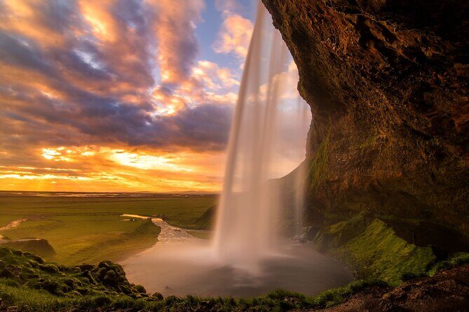 Iceland South Coast Tour with Pickup - The Sum Up