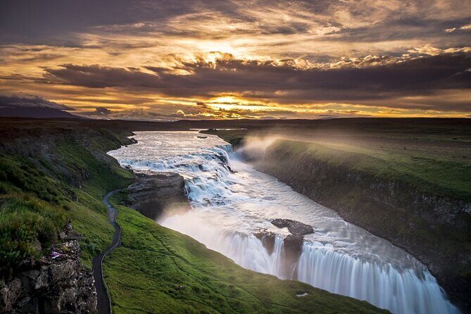 Iceland Stopover 3-Day Tour: Golden Circle, Geysers & Glaciers - An In-Depth Look at the Iceland Stopover 3-Day Tour