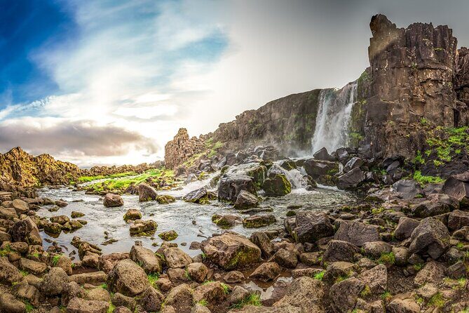 Iceland Stopover 3-Day Tour: Golden Circle, Geysers & Glaciers - Authentic Experiences and Traveler Insights