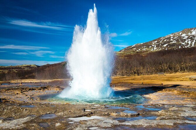 Iceland Stopover 3-Day Tour: Golden Circle, Geysers & Glaciers - FAQs