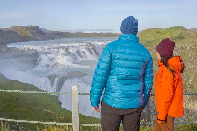 Iceland Stopover: The Golden Circle Day Tour - What Makes This Tour Stand Out?