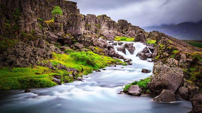 Iceland Stopover: The Golden Circle Day Tour - FAQ