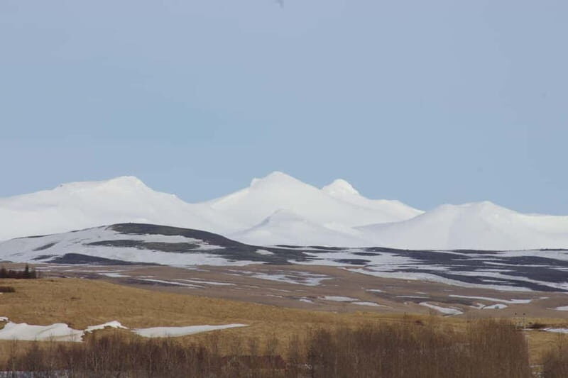 Iceland: Tindfjallajökull Glacier Mapping Expedition - What Makes This Tour Stand Out?