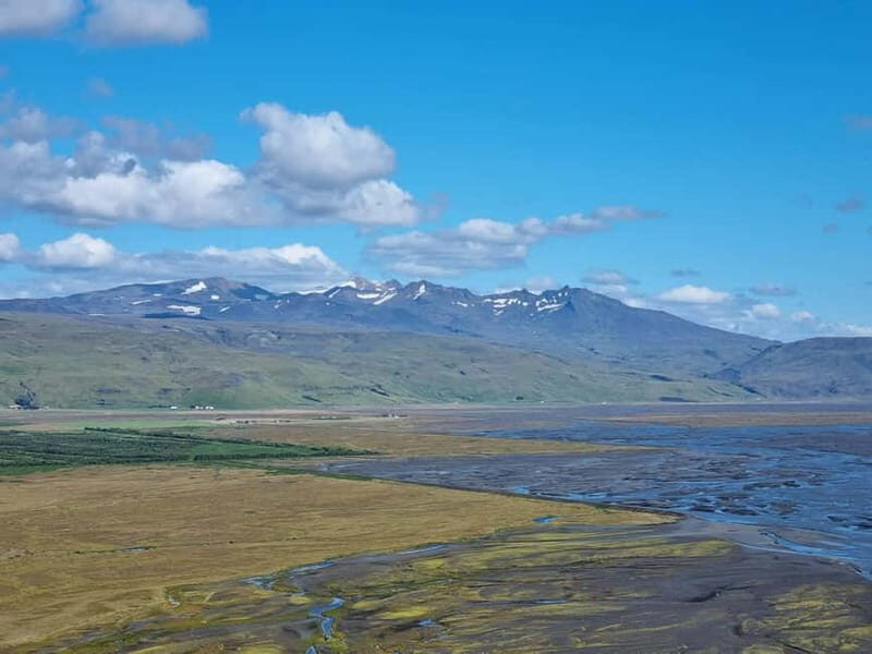 Iceland: Tindfjallajökull Glacier Mapping Expedition - The Value of the Experience