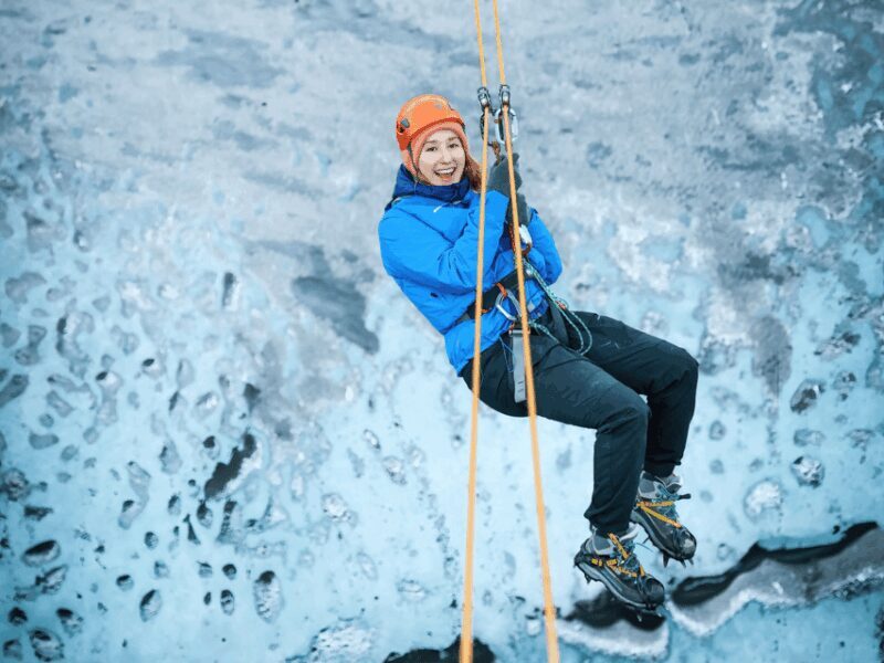 Iceland: Zip Line Tour + Glacier Adventure - Authentic Insights from Past Travelers